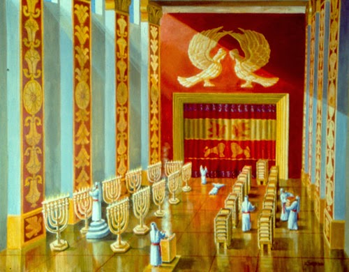 Nathan Barontini's Blog: Should Churches be Simple and Cheap? 4 Reasons ...