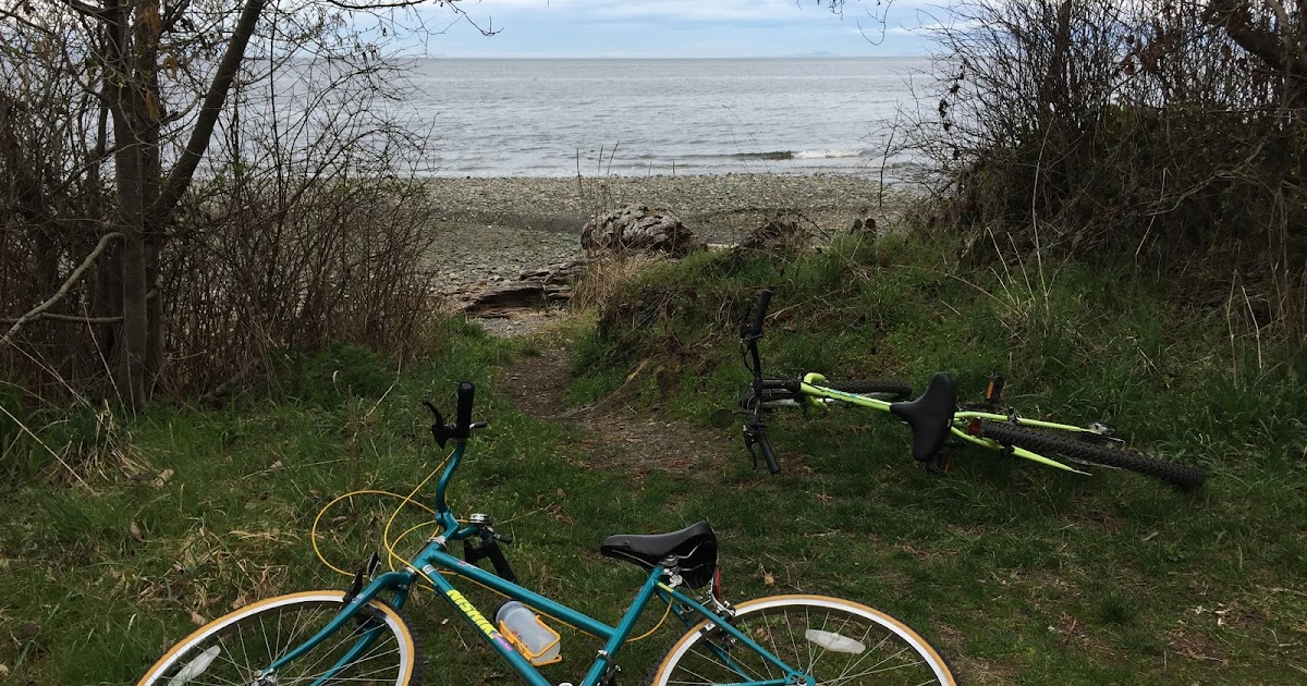 Exploring Nature by Bicycle