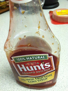 2016: The Year of Months: No High Fructose Corn Syrup!