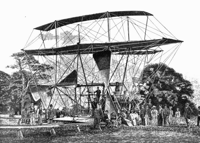 Lateral Science: A Genius in the Family, by Hiram Percy Maxim