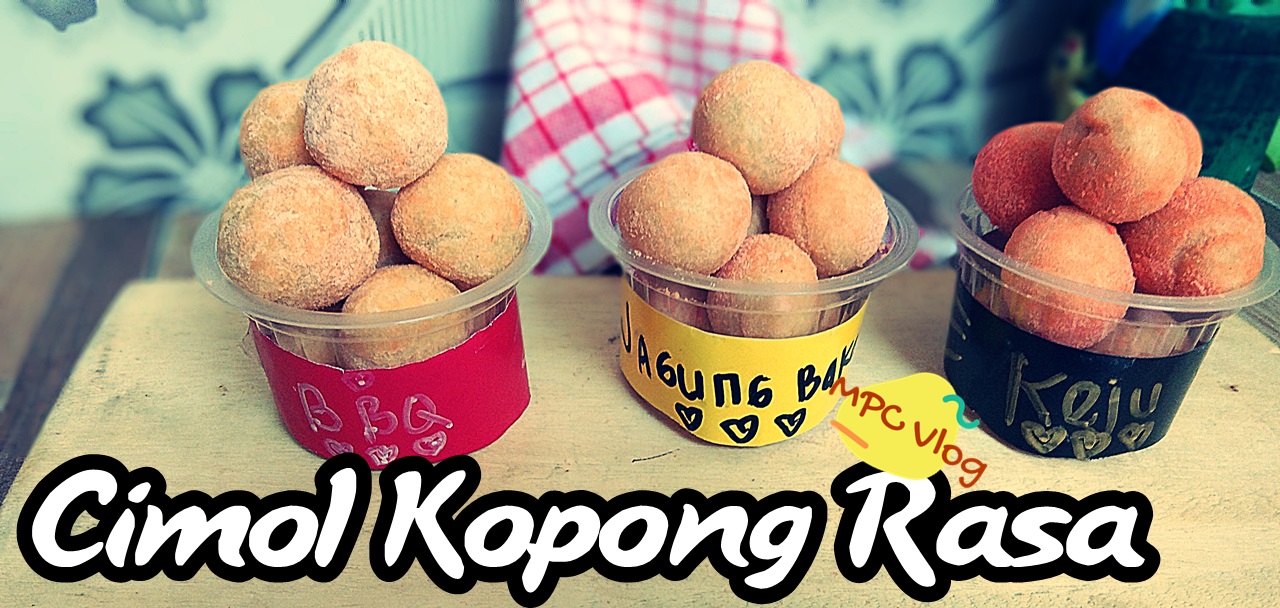 Cimol, Jajanan Khas Bandung Enak, Kamu Bisa Membuat Sendiri Di Rumah