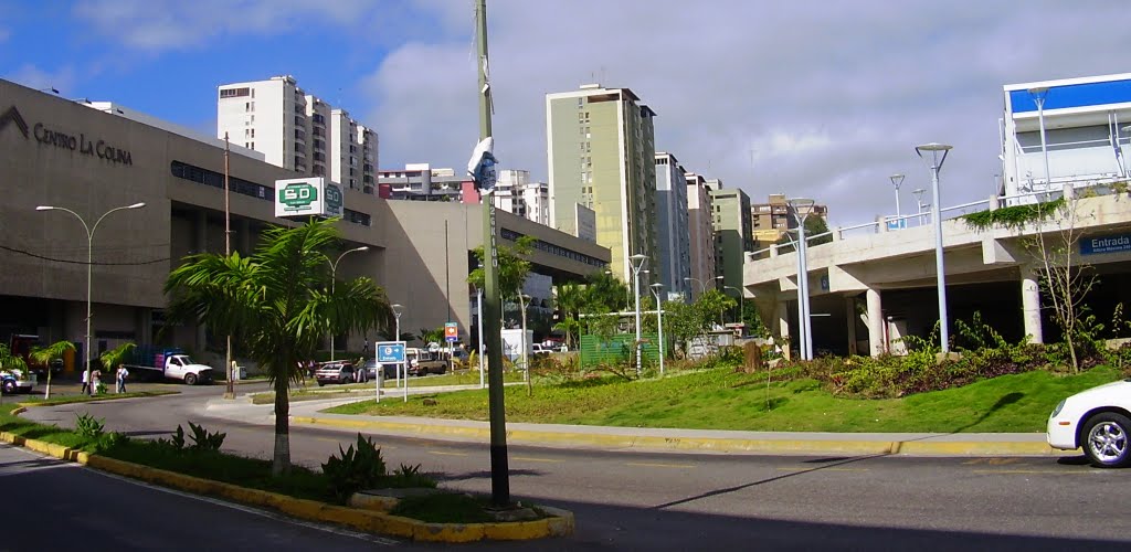 Visita Gulima (San Antonio)