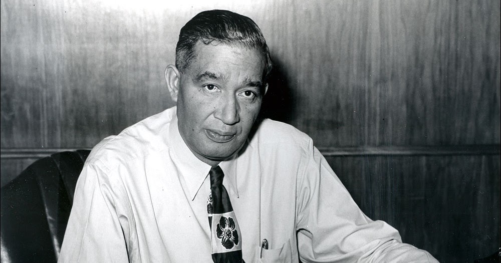 The Life of a Young Black American: Frederick McKinley Jones