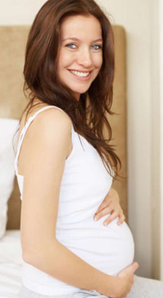 infoserbaserbi: Kumpulan Foto Wanita Hamil Yang Cantik dan Sexy