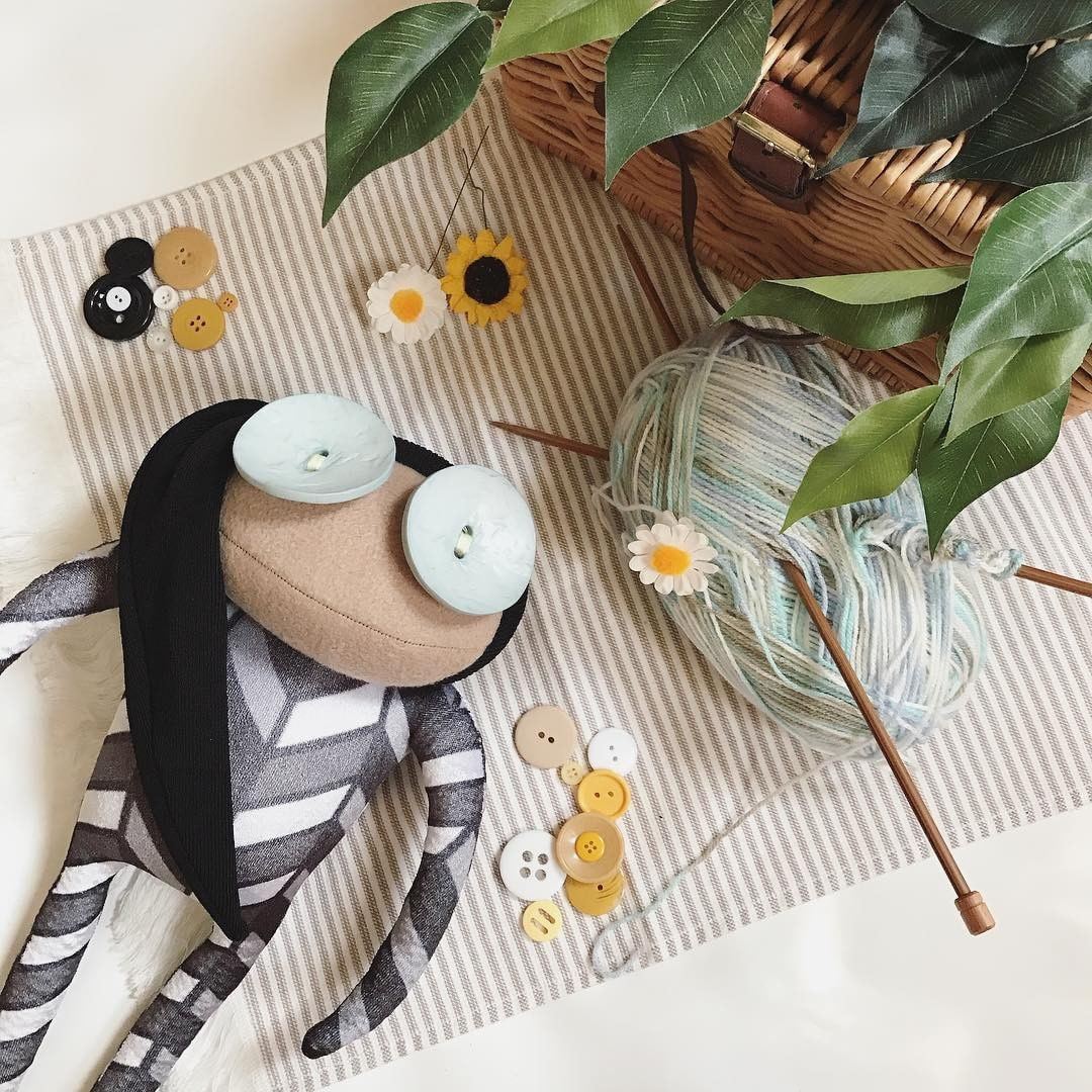 Ruby Ruth dolls | Paige Louise Blog