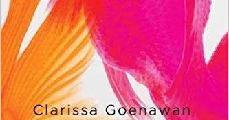 Bookworm is My Totem: Rainbirds, by Clarissa Goenawan. Soho Press, 2018