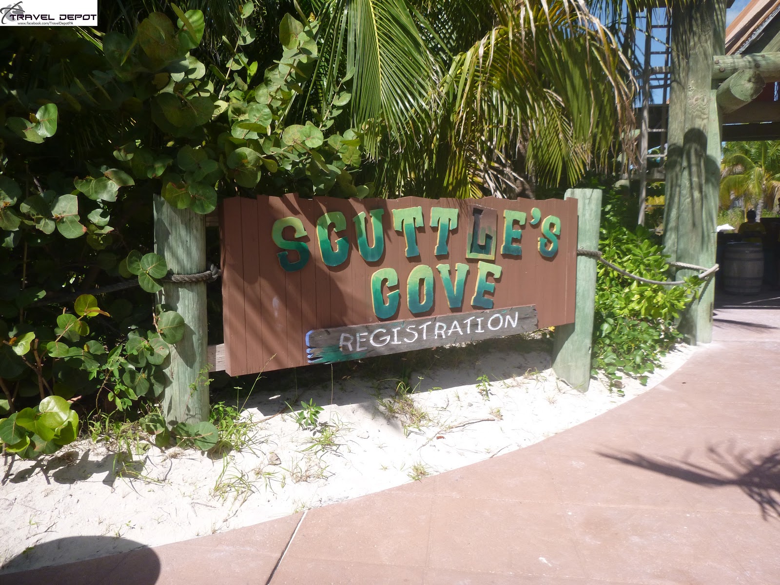 Castaway Cay - Disney's Private Island | Travel Depot