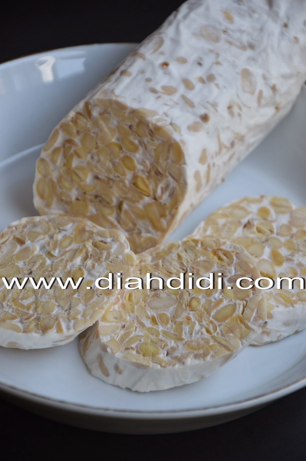 Diah Didi's Kitchen: Sambel Tempe..^^