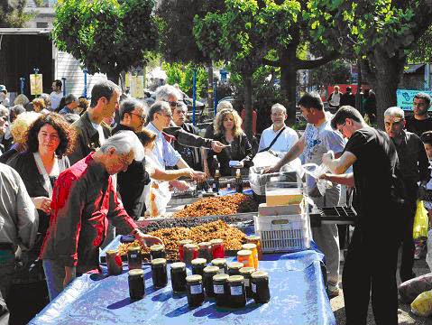 Αγροναύτες: Εγραψαν για εμάς...