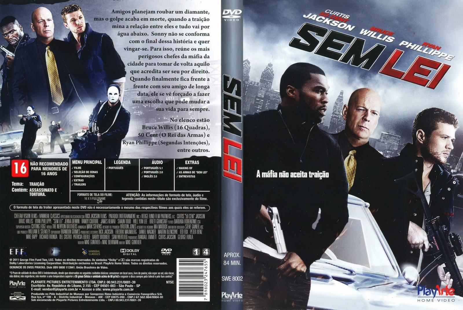 X-Pert Informática: Capas de Filmes