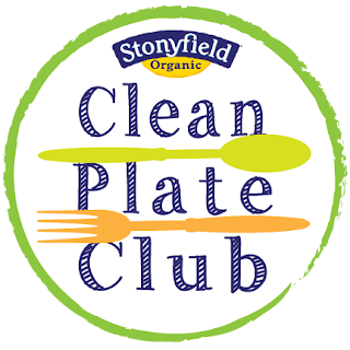 SusieQTpies Cafe: Stonyfield Blends and Blendtec Recipes Giveaway