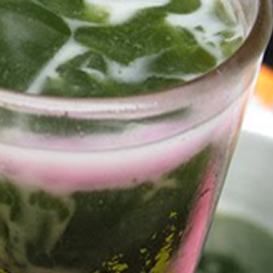 Resep Es Daluman Segar | Resep Masakan Nusantara Lengkap Komplit Spesial