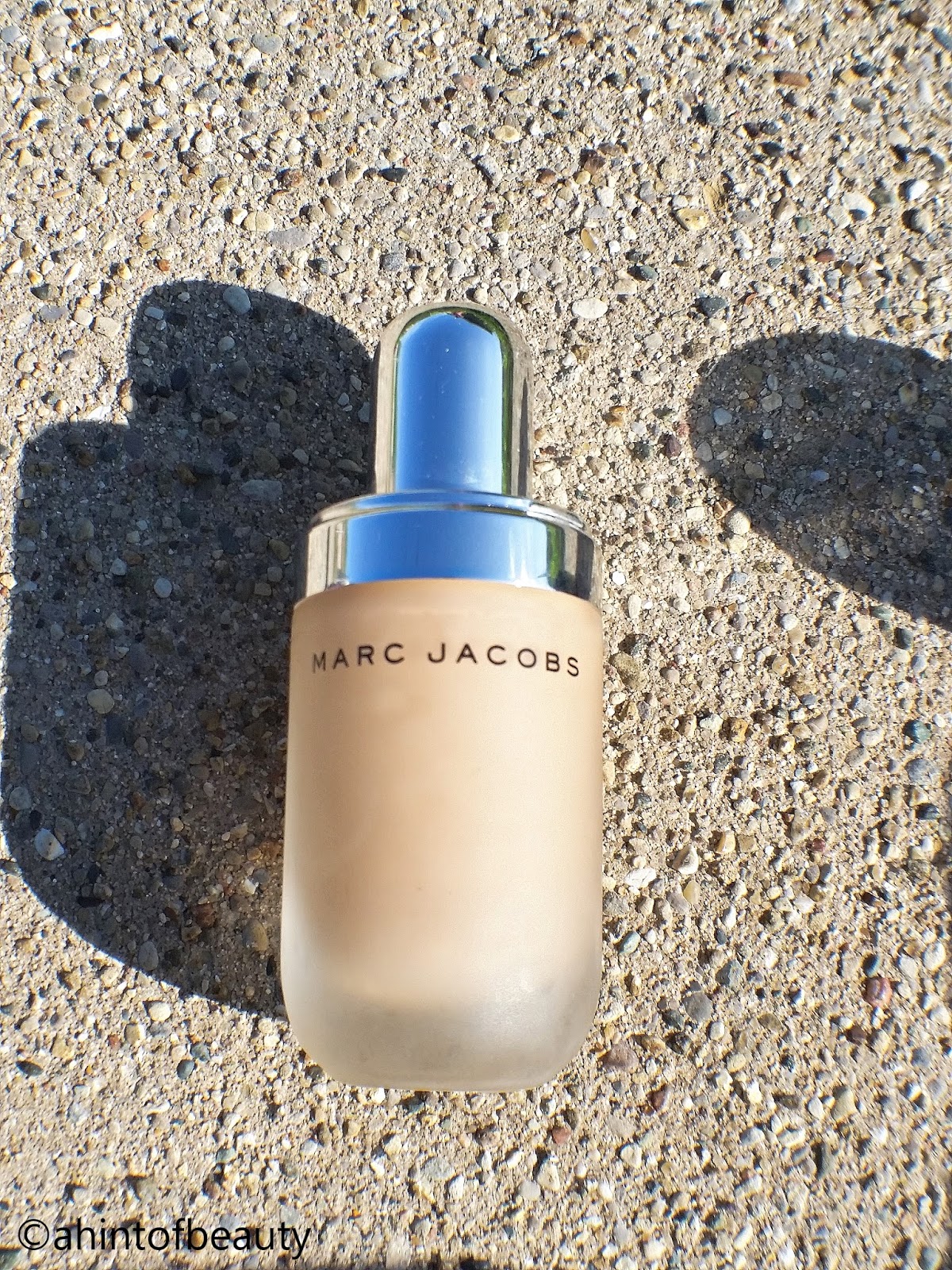 Marc Jacobs Beauty Re(marc)able Foundation