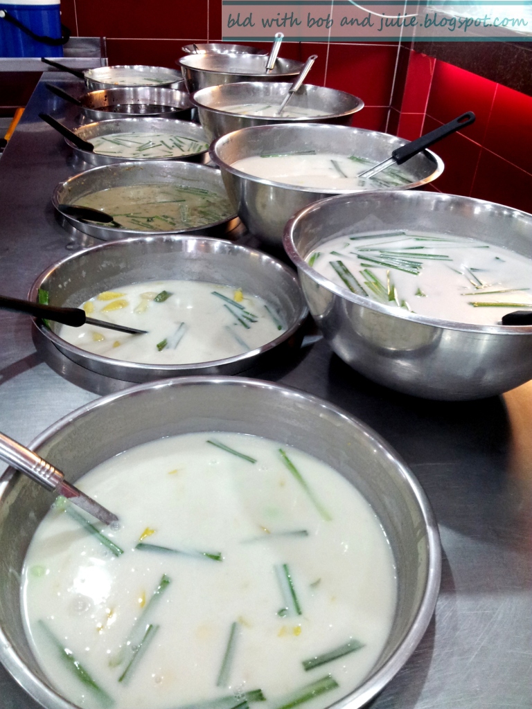 BLD with Bob and Julie: Ikan Patin Masak Tempoyak @ Restoran Sri TTDI ...