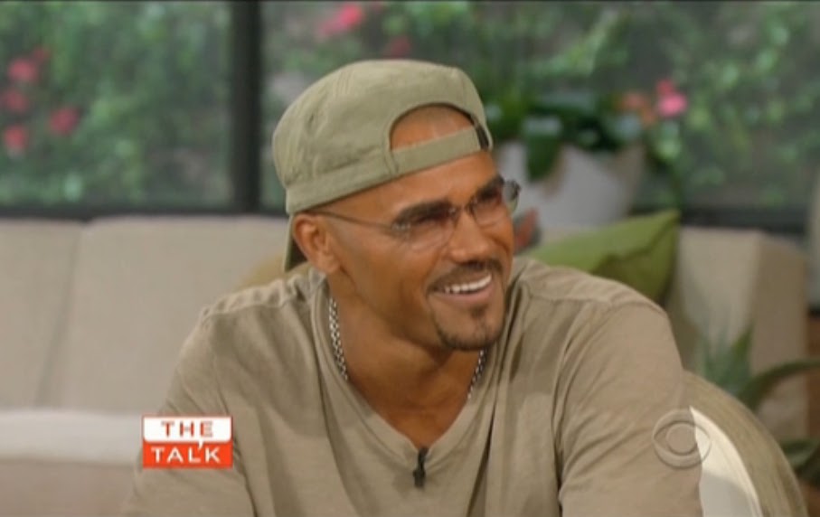 Loving Moore: October 2012