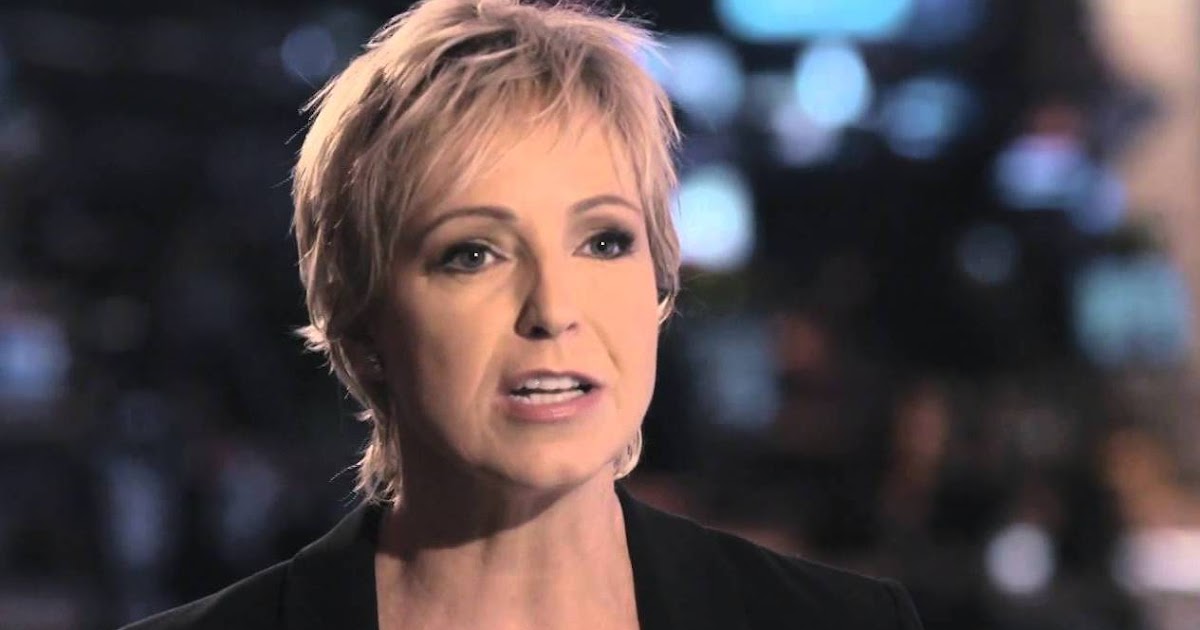 TV with Thinus: Jane Dutton joins eNCA for a new prime time actuality ...