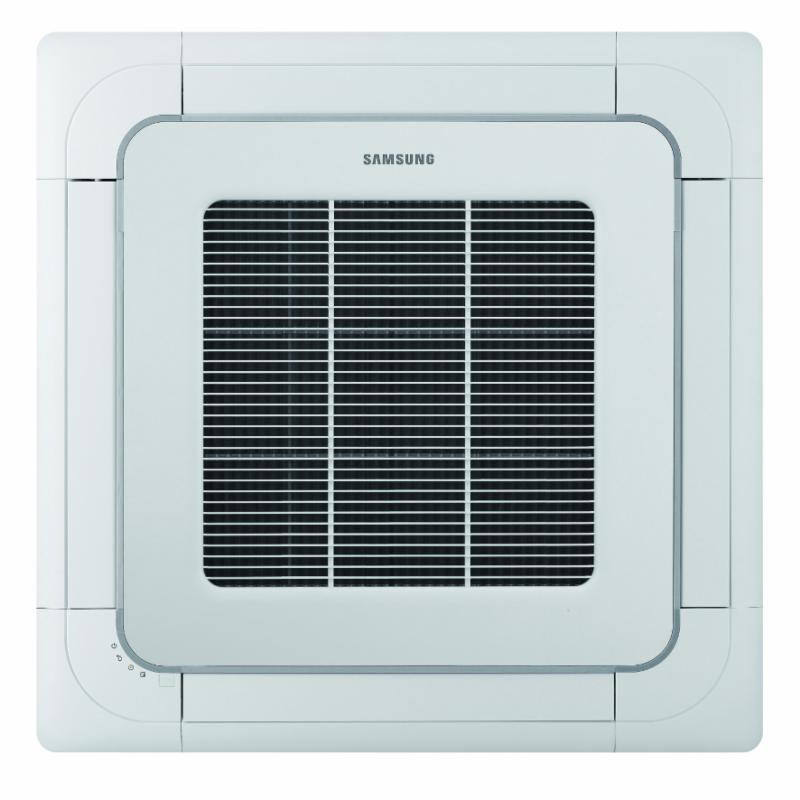 Comfort Supply's Blog by Clay Blevins: Introducing New Samsung HVAC ...