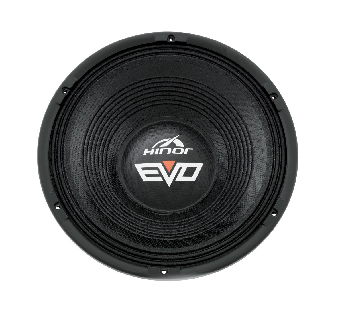 In the Night Auto Som: Componentes do som automotivo