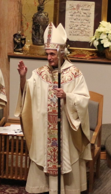 Mount Michael News Archive 2011-2017