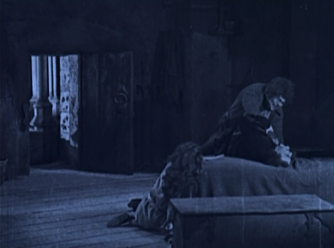 Exploring Victor Hugo's Notre Dame: The Plot: The Hunchback of Notre ...