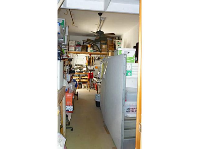 Reasons to hire an architect: Garage batman style