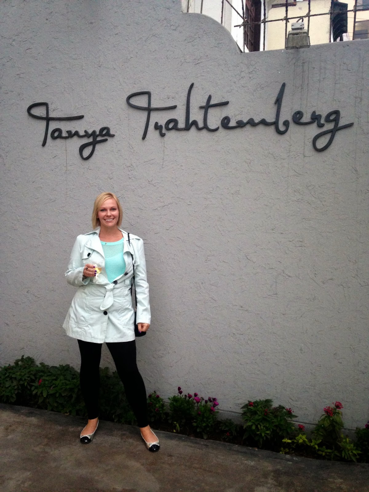 Prairie Girl in the Big, Scary World: Miranda Trip Day Four- Centro and ...