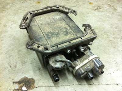 Toyota Solutions: P043E, P043F, P0441, P0455, P2401, P2402, P2419 DTC's ...