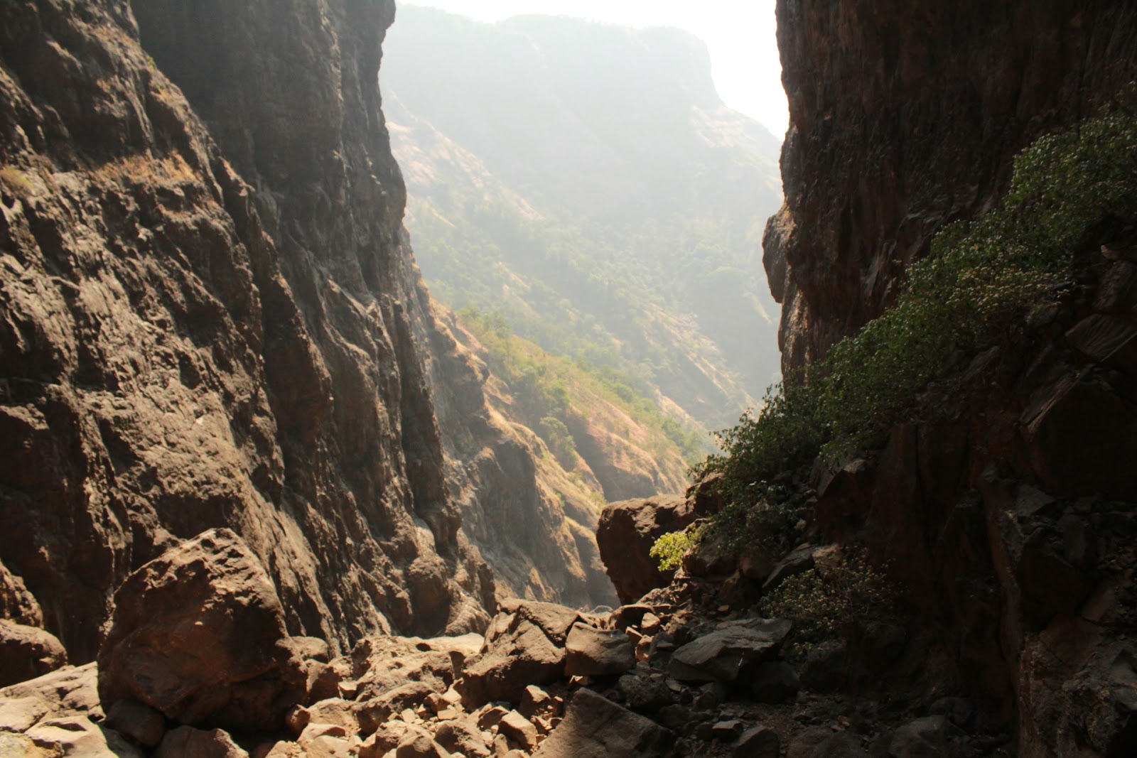 Bhandardara - What To Know Before You Go - 2019