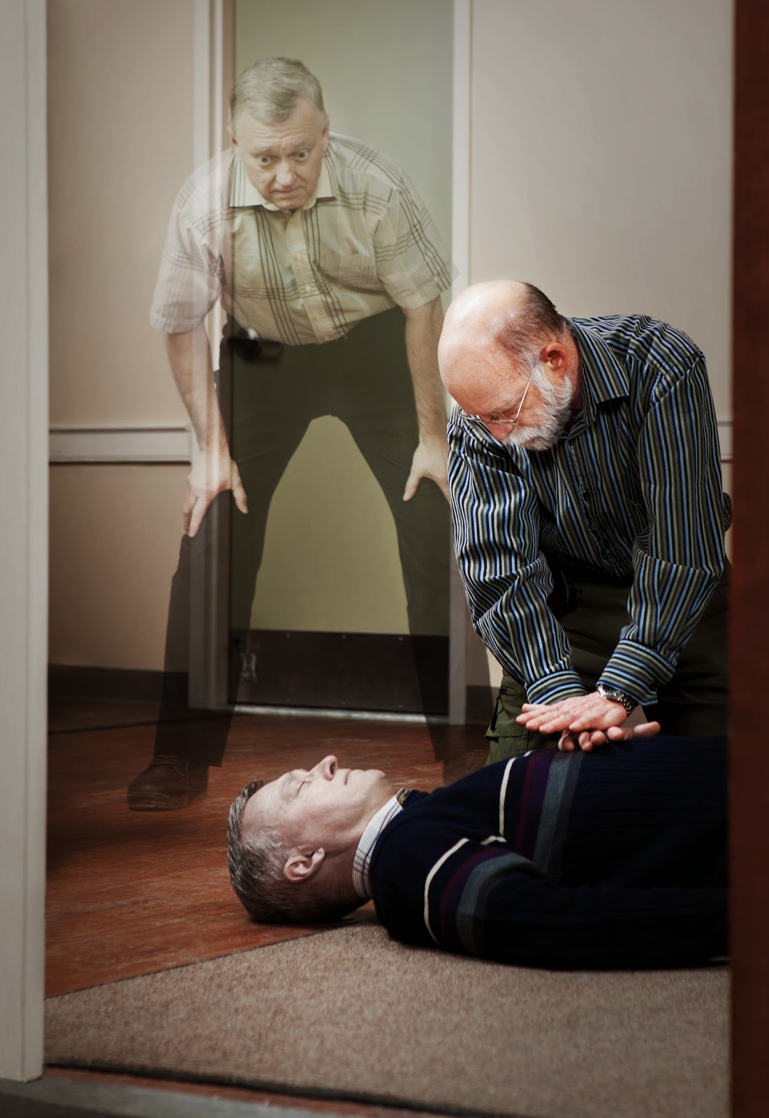 Doctors With Reiki: Spirit In The Operating Room