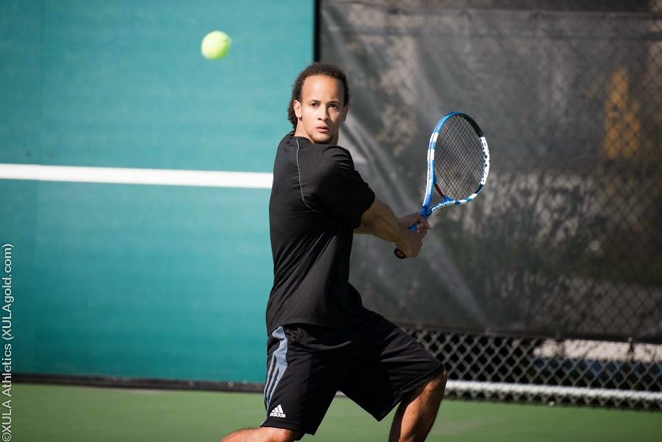 MEAC/SWAC SPORTS MAIN STREET™: No. 6 Xavier Rush have highest rank ...