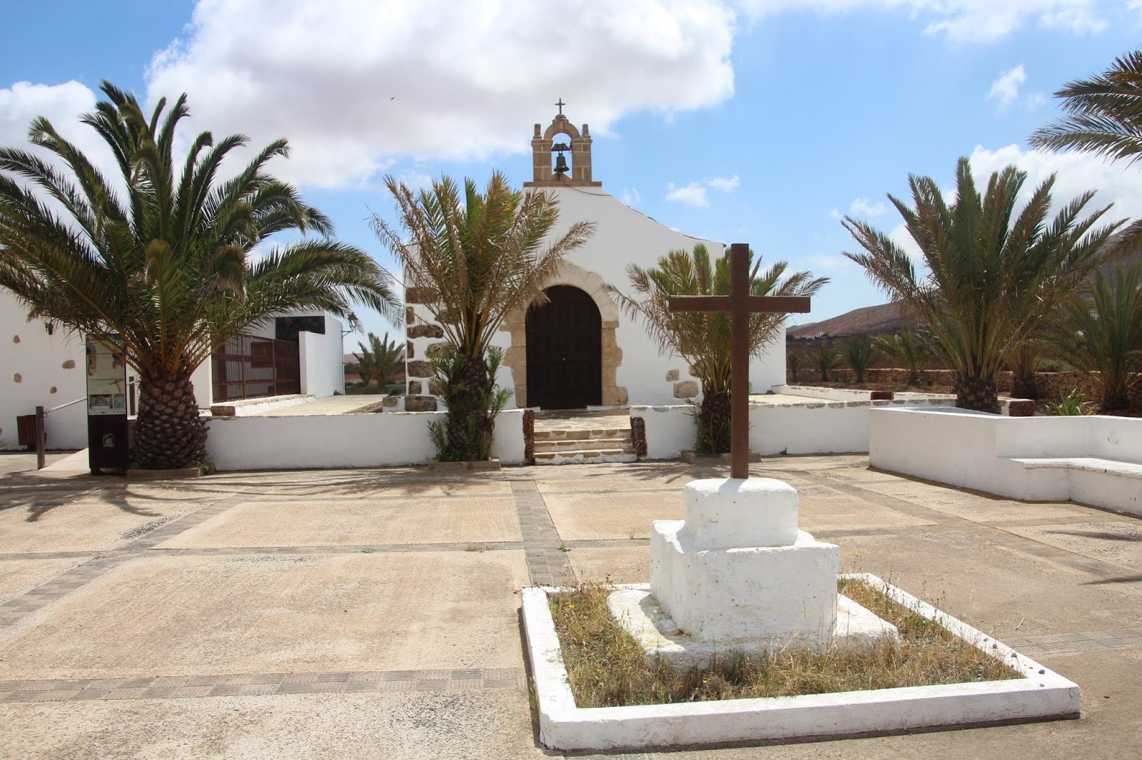 Historia y Genealogía: La Matilla. Municipio de Puerto del Rosario ...