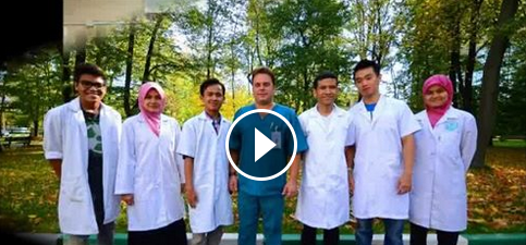 KISAH BENAR!! Kesungguhan Nur Atikah Dalam Pelajaran Di ceritakan Oleh ...