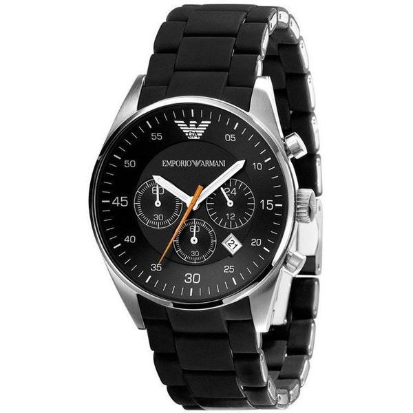 Emporio Armani - Jual Jam Tangan Original (Fossil, Guess, Daniel ...