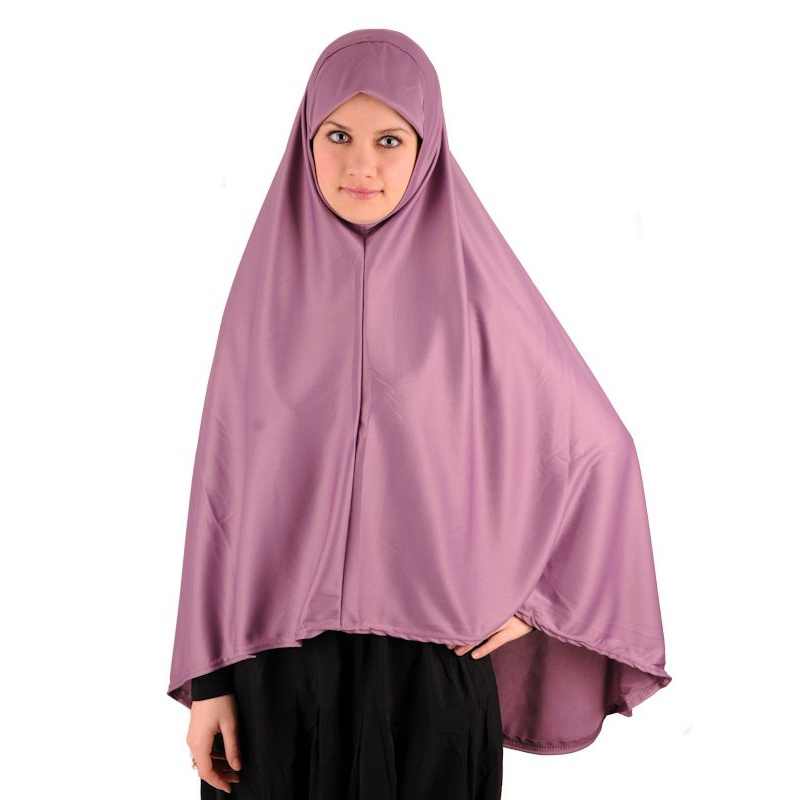 LAS FORMAS CORRECTAS DEL VELO