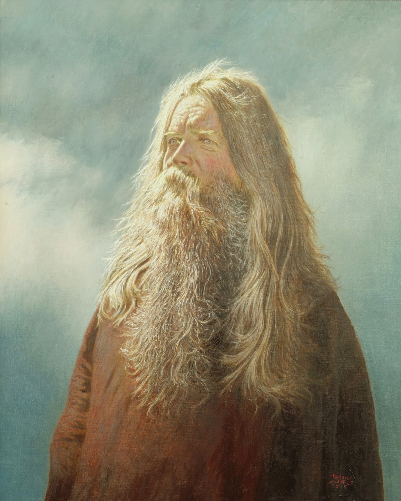 Hans Sæle - Arkiv: Viking Anders
