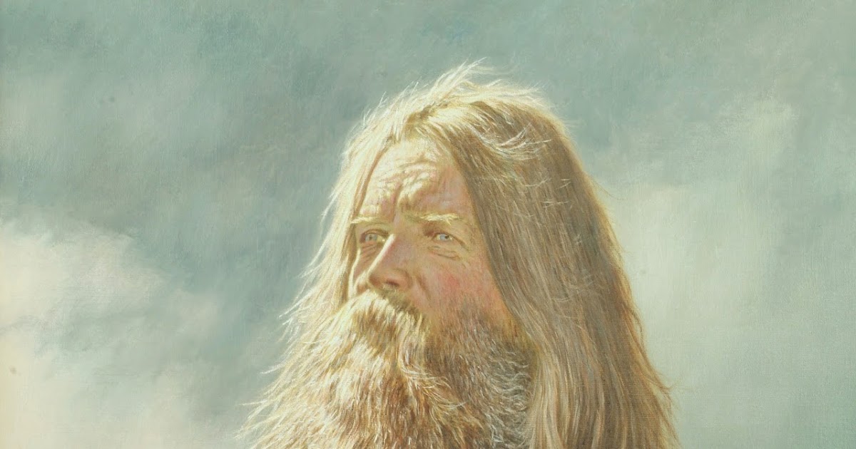 Hans Sæle - Arkiv: Viking Anders