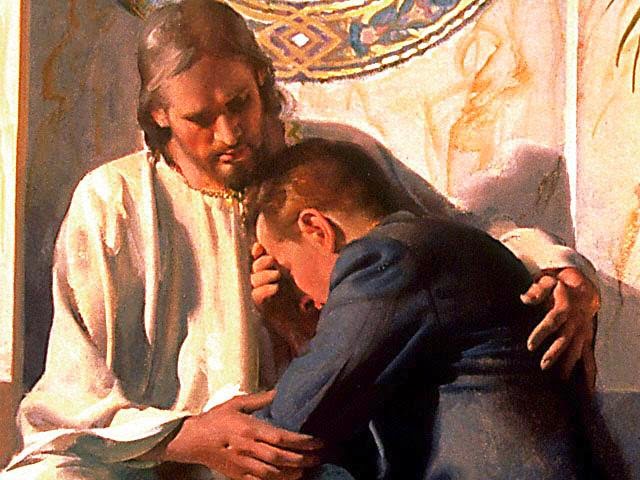 ScriptureSight: You Are Never Beyond The Reach of God's Love