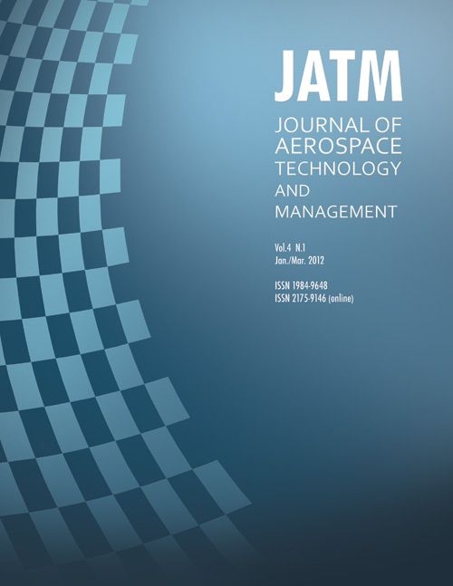 DCTA Divulga JATM na Universidade de Brasília