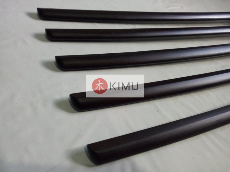 KIMU Muso Shinden Ryu Bokken ~ Wingchunsport