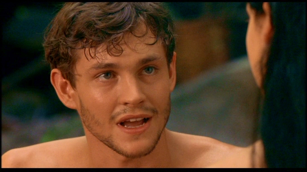 hey young blood: hugh dancy