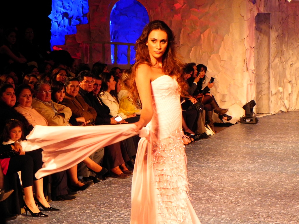 Fotos del Bolivia Moda en Cochabamba (II) | Moda toda la Moda