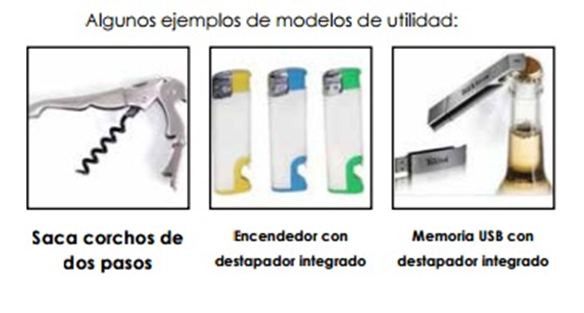 Modelos de Utilidad (Registros) - SoyStaff