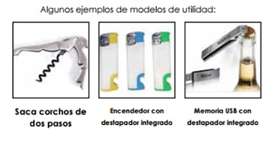 Modelos de Utilidad (Registros) - SoyStaff