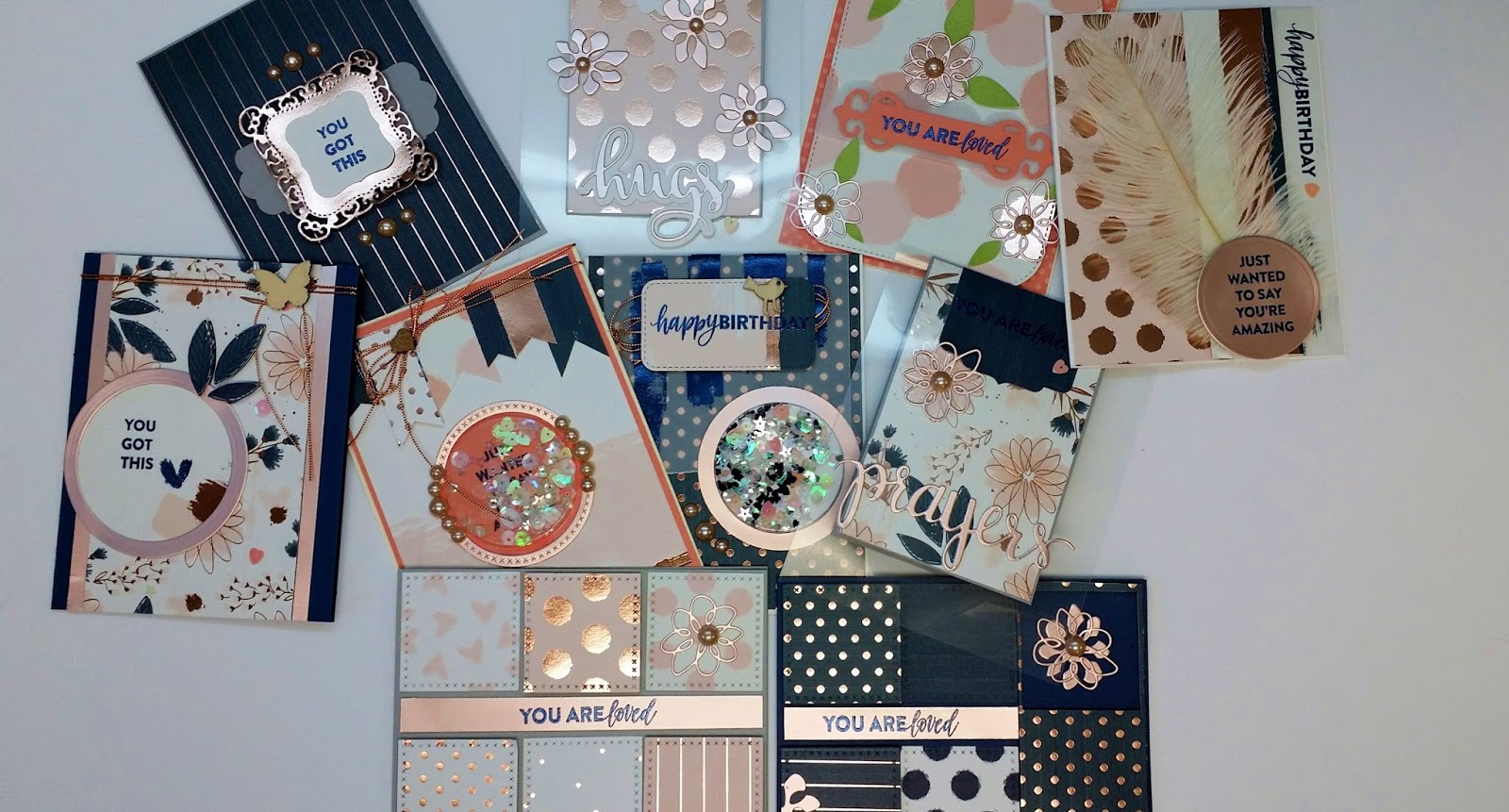 Attic Inspired Crafter