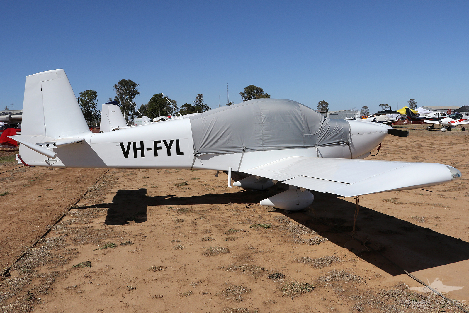 October 2019 | GA Aircraft Australia