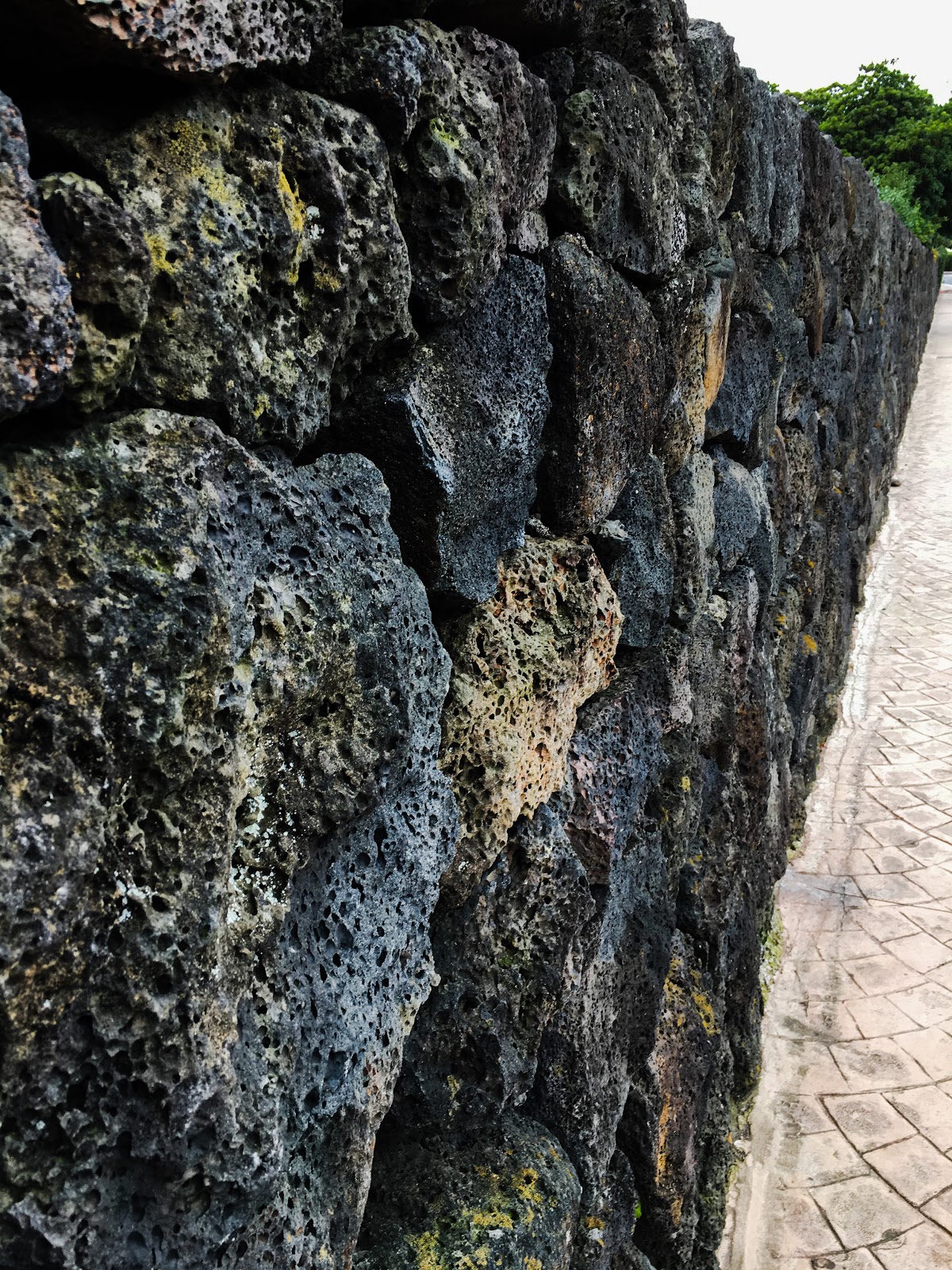 Comme d'habitude DANGUN 天開: 삼성혈三姓穴 Samseonghyeol Shrine-탐라왕국의 발상지