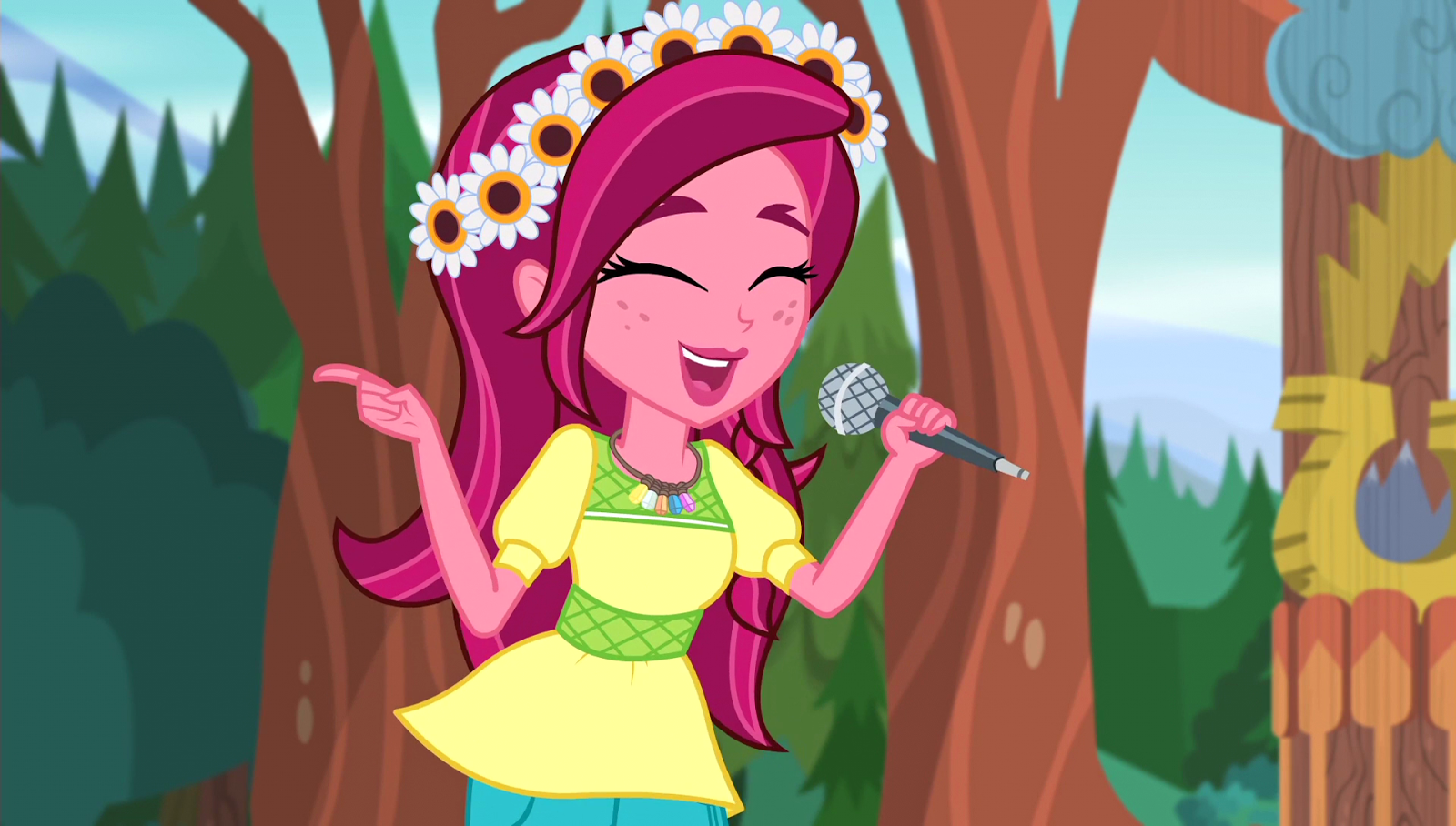 Equestria Daily - MLP Stuff!: "Equestria Girls: Legend of Everfree ...