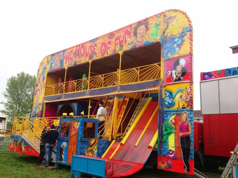 North East and Yorkshire Fun Fair Pics: 2013 N.East & Yorks Fairs ...