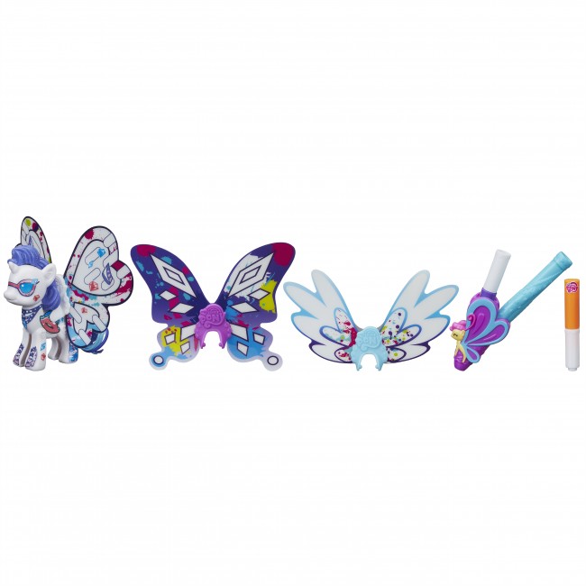 New Hasbro Pop Ponies found on UK MLP Website | MLP Merch
