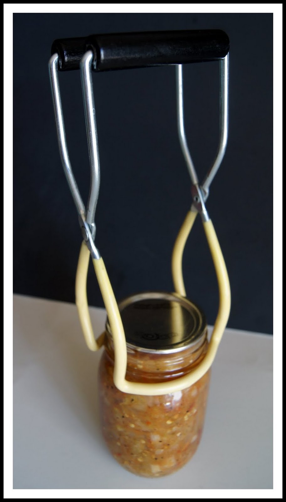 Karen Cooks: Getting Started in Canning